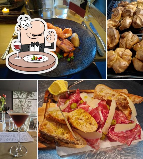 Proper Gander, Tywyn - Restaurant menu, prices and reviews