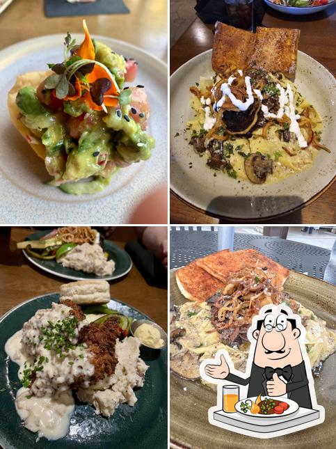Reunion Kitchen + Drink, Laguna Beach - Restaurant menu, prices and reviews