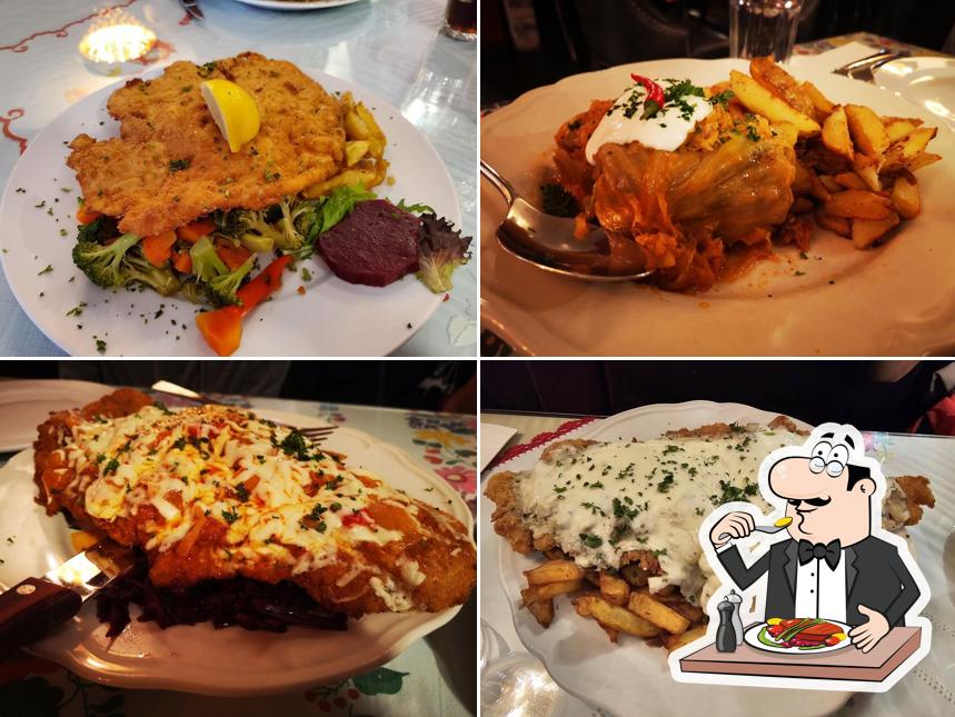 Rhapsody Continental Hungarian Cuisine in Richmond Hill - Restaurant ...
