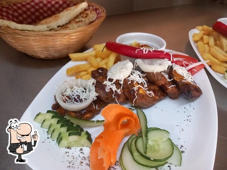 Roštiljnica “Stari Grad” restaurant, Doboj - Restaurant reviews