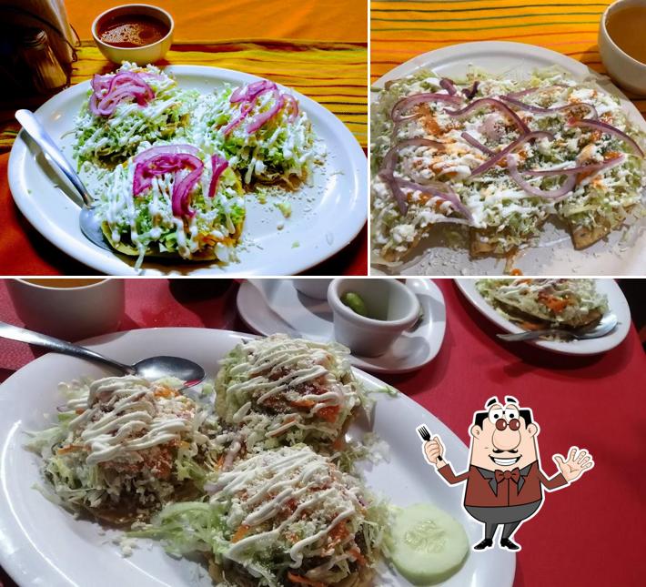 SAZON REAL, Mazatlán - Menú del restaurante, precios y reseñas