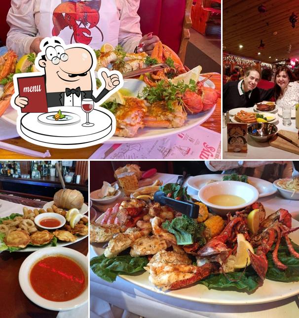 Sea Shore Restaurant, New Rochelle - Restaurant menu, prices and reviews