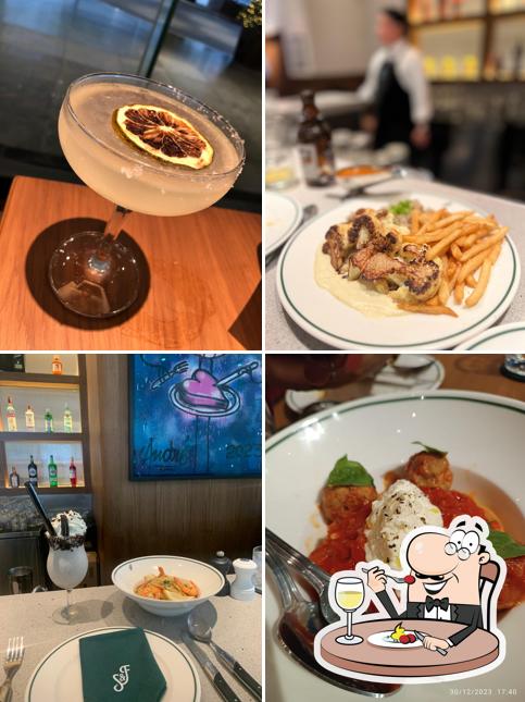 Steak & Frice, Taguig, Buendia - Restaurant menu, prices and reviews
