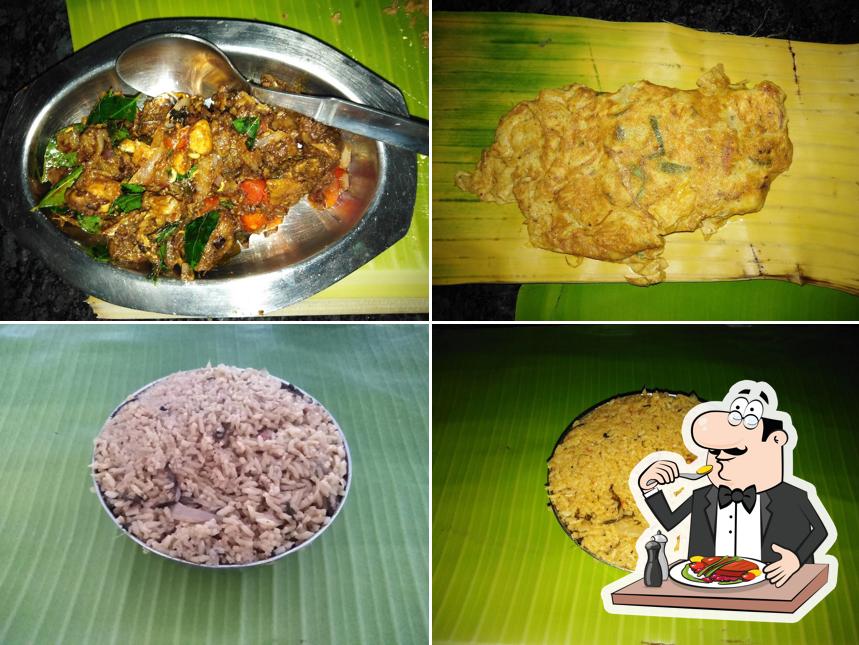 Thalir, Coimbatore - Restaurant menu and reviews