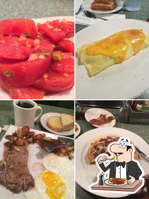 Willy's Kitchen, Glen Burnie - Restaurant menu, prices and reviews
