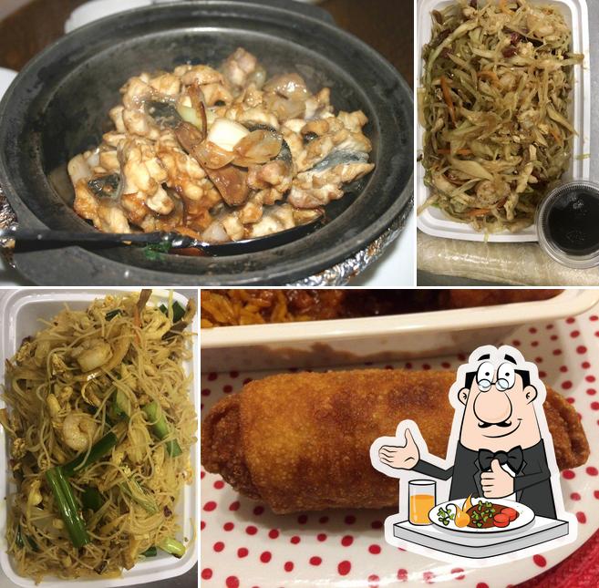 Golden Dragon in Joliet - Restaurant menu and reviews