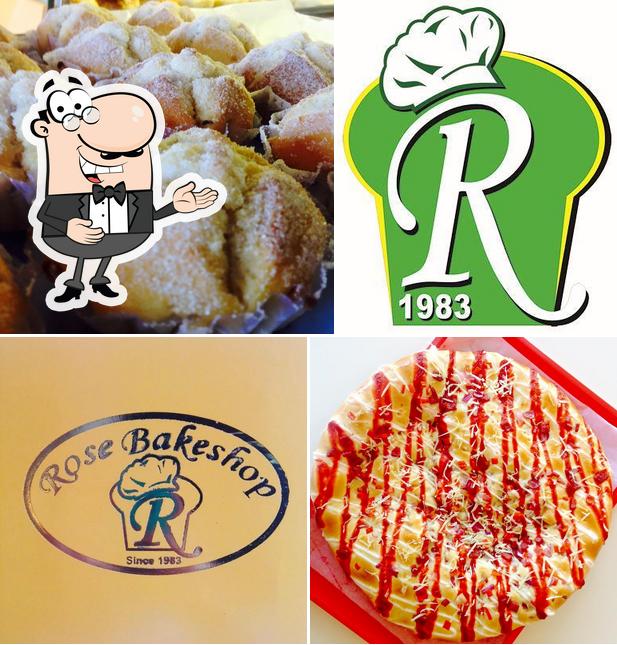 Rose Bakeshop, Butuan City, WGXR+96R