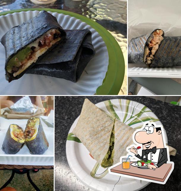 Rollover Cafe, Wells - Restaurant menu, prices and reviews