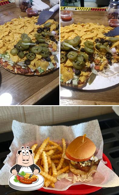 Rumors Bar and Grill in Bangor - Restaurant reviews
