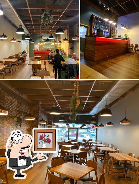 Saffron Mordialloc, Mordialloc - Restaurant menu, prices and reviews