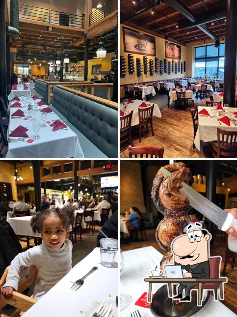 Bullvino's Churrascaria St. Paul, Saint Paul - Restaurant menu, prices ...
