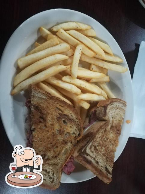 Steak N Stuff, Cottonwood - Restaurant menu, prices and reviews