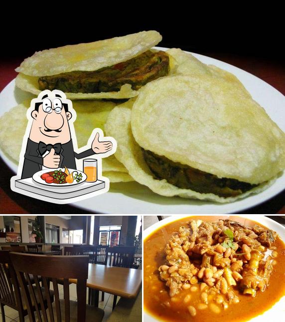 Suriyan Delicious Indian Food, Midrand - Restaurant menu, prices and ...