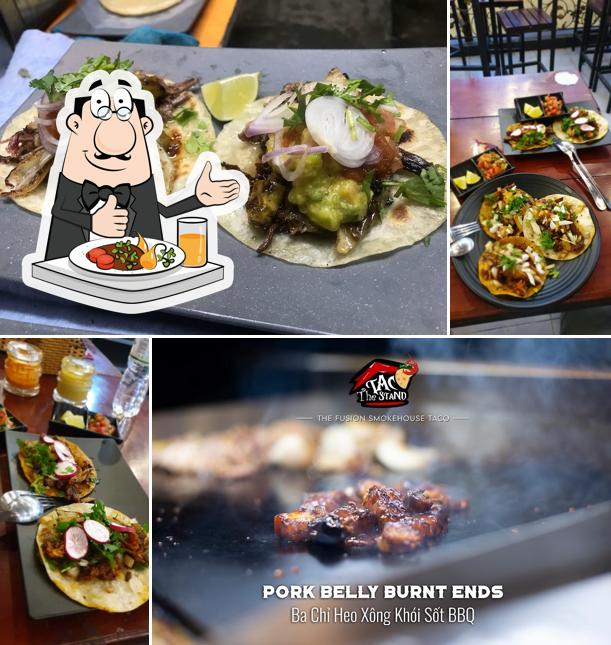 The Taco Stand restaurant, Ho Chi Minh City - Restaurant reviews