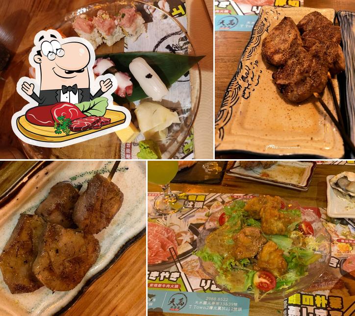 Top 4 restaurants with chicken poutine in Hong Kong, september 2024 ...
