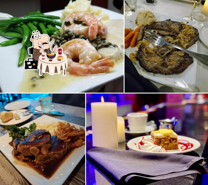 Tropics Grille, Wilton Manors - Restaurant menu, prices and reviews
