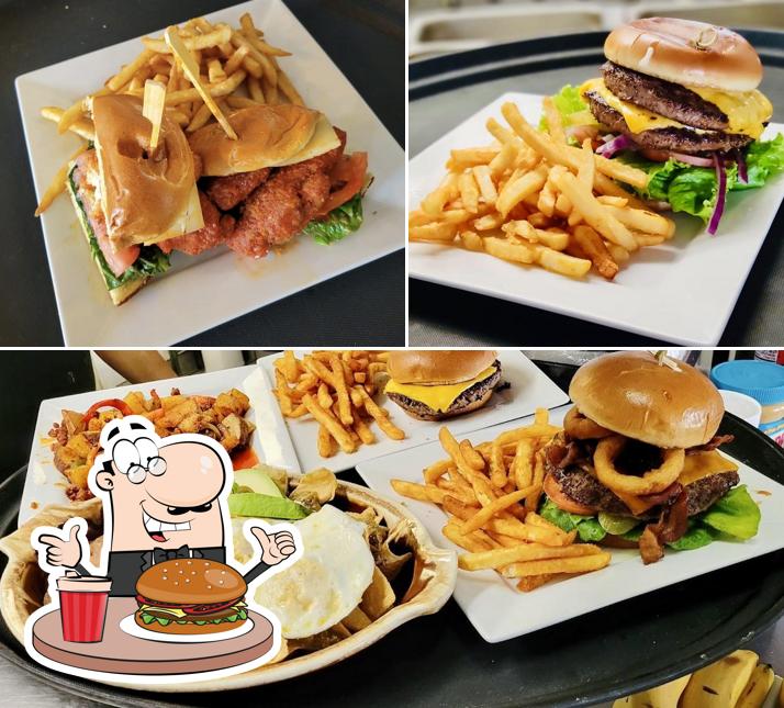 Wake Up! Café, Bakersfield - Restaurant menu, prices and reviews