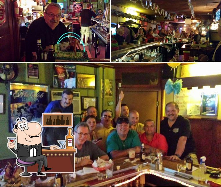 James' Pizza in Shamokin - Restaurant menu and reviews
