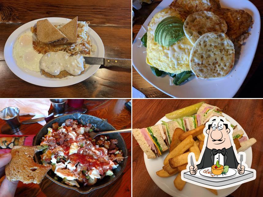 Top 5 restaurants with fried chicken in Sandy, Oregon, december 2024 ...