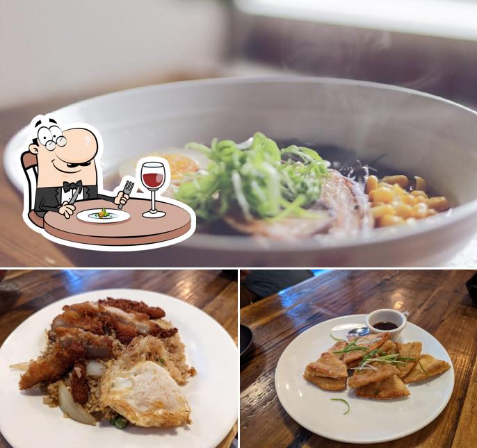 Coconut Newton, Newton - Restaurant menu, prices and reviews