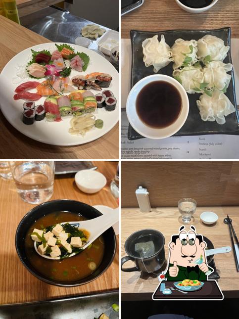 Medo in Woodstock - Restaurant menu and reviews