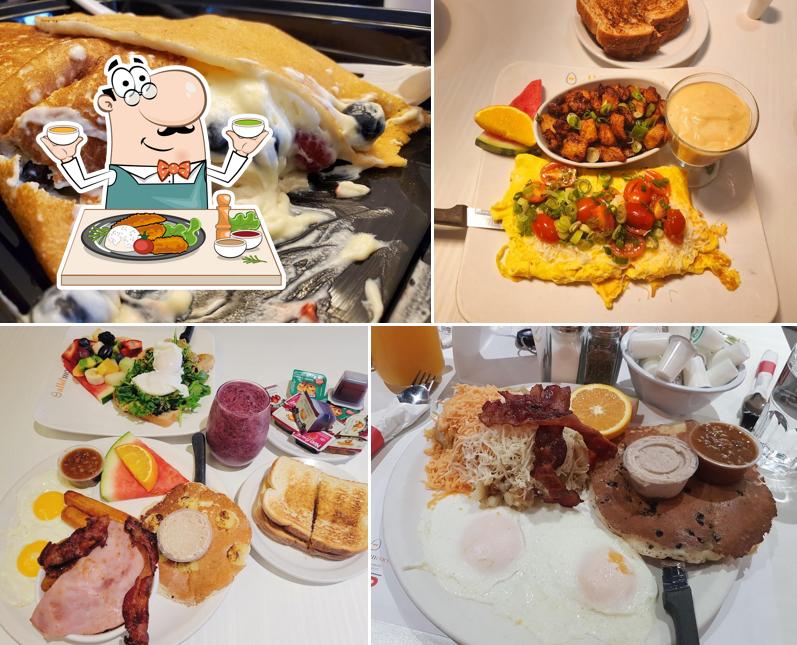 Le top 10 des restaurants pour brunch à Laval, août 2025 - Restaurant Guru