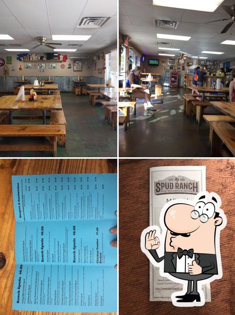 Barbacoa Spud Ranch, New Braunfels - Carta del restaurante y opiniones