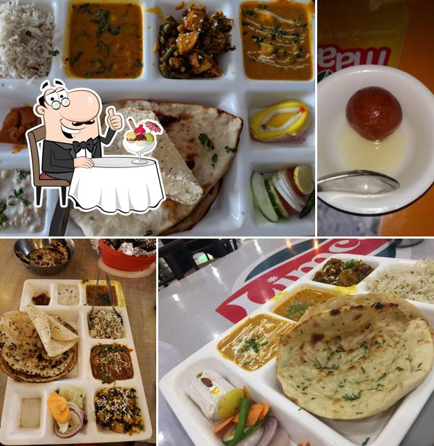All places to eat and drink in Unchahar, winter 2024 - Restaurant Guru