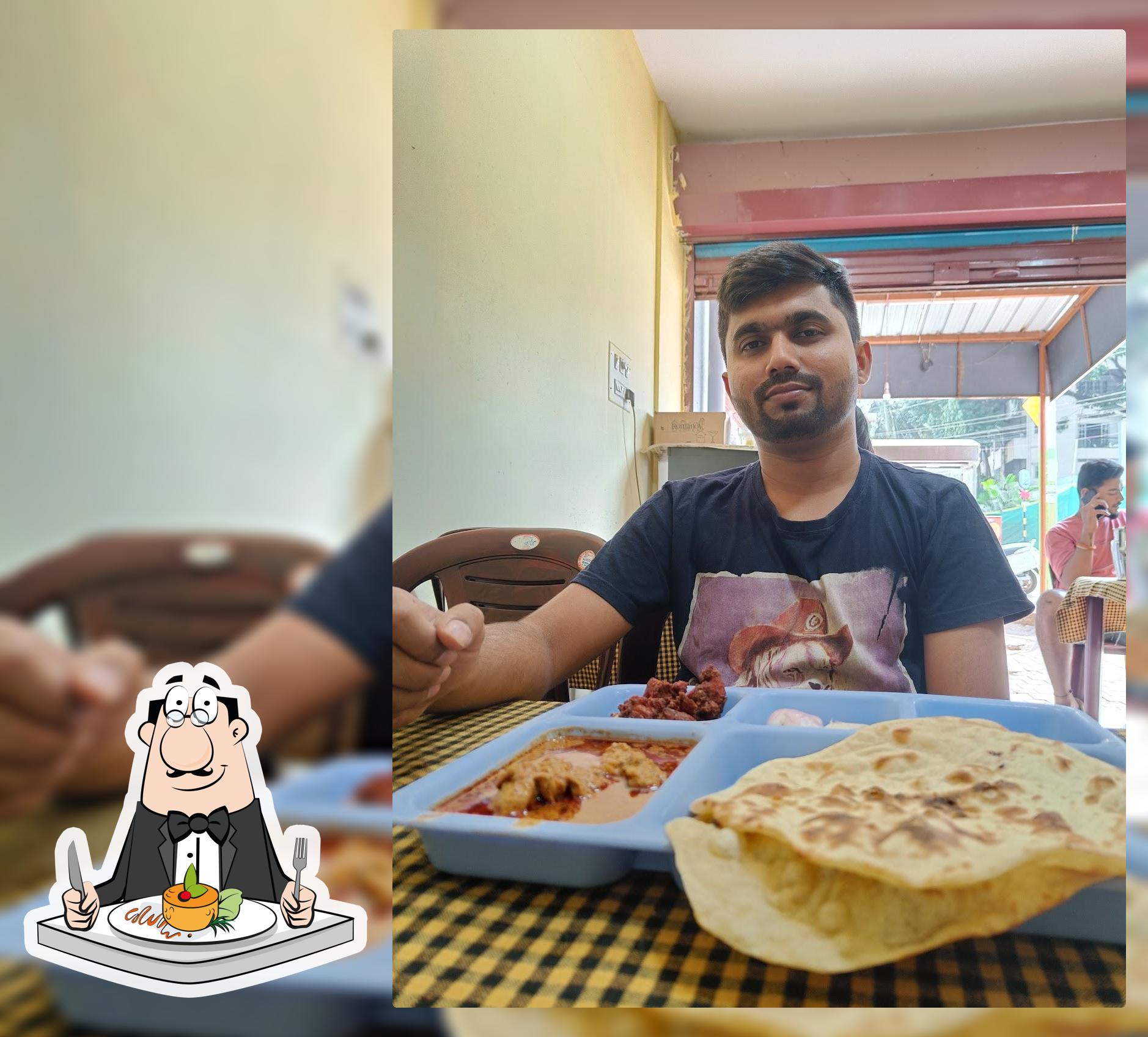 New restaurants in Hubballi, summer 2024 - Restaurant Guru