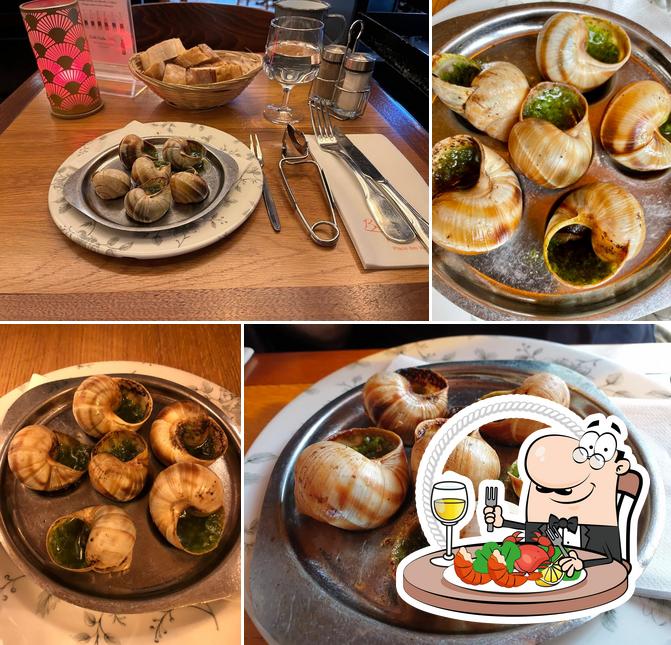 Top 10 des restaurants avec aligot à Paris, novembre 2024 - Restaurant Guru