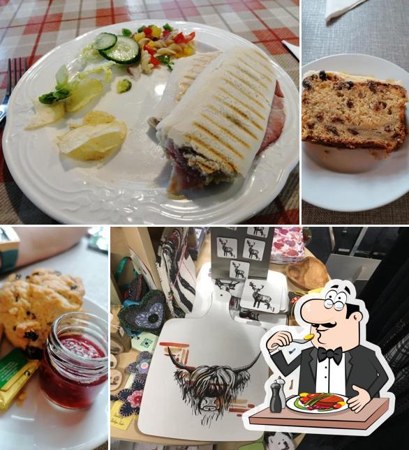 Edzell Tweedie, Edzell - Restaurant menu, prices and reviews