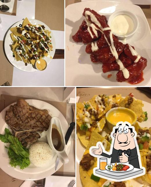 Cafe Lidia, Marikina, Santolan - Restaurant menu, prices and reviews