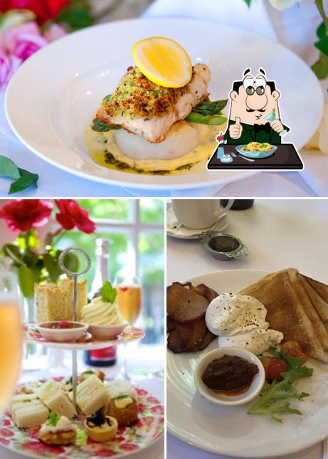 Room with Roses, Brisbane - Restaurant menu, prices and reviews