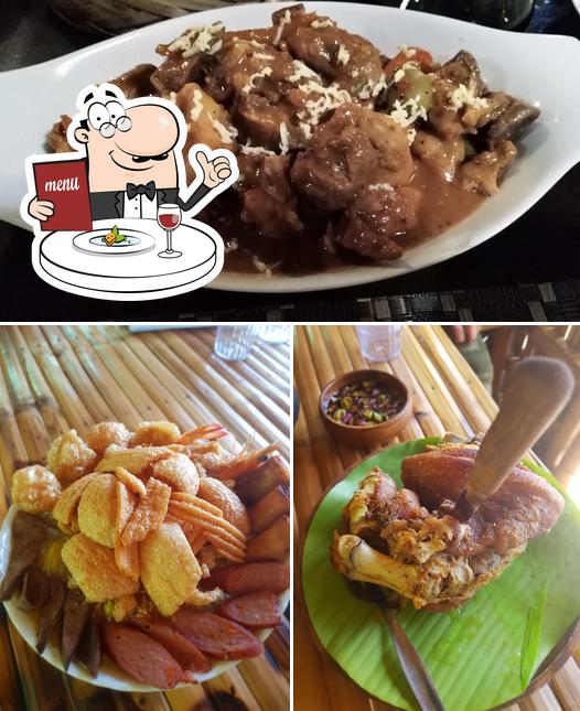 Chicha Hut Restaurant, Batangas - Restaurant reviews