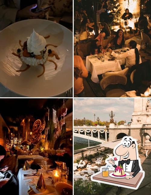Solum, Paris - Menu du restaurant, prix et avis