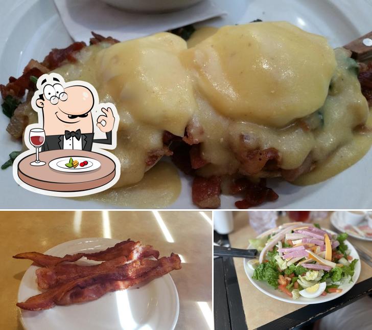 Cosmos Restaurant, Fort Wayne - Restaurant menu, prices and reviews