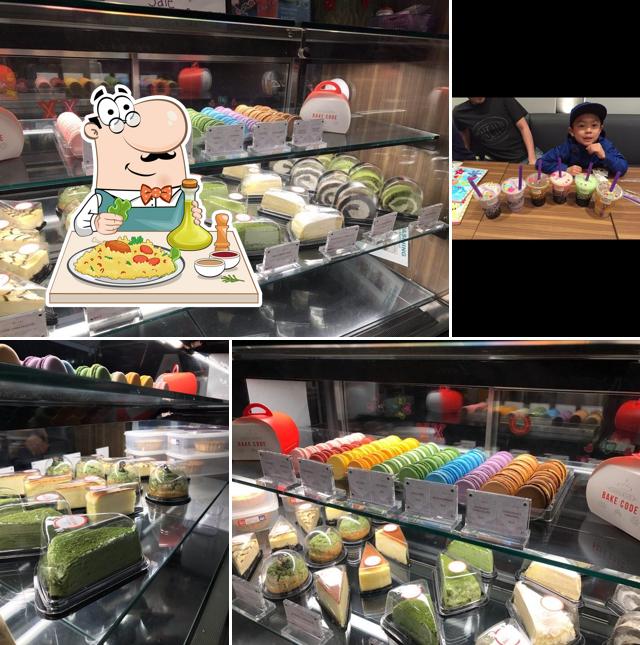 Chatime, London - Restaurant menu, prices and reviews