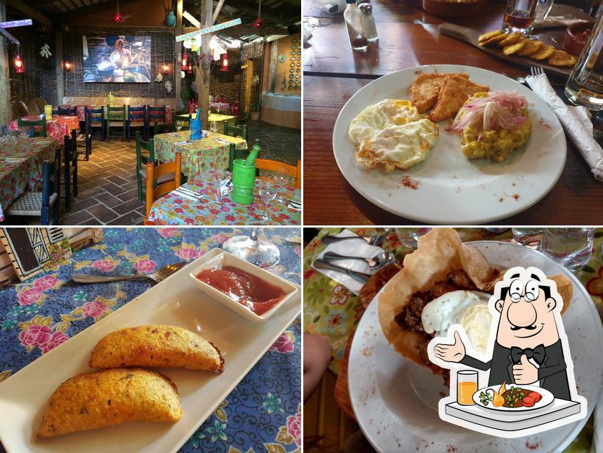 El Conuco restaurant, Santo Domingo - Restaurant menu and reviews