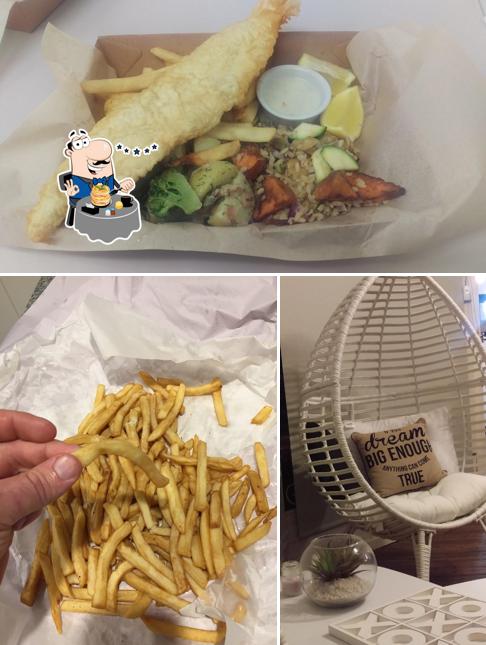 Bunyip Fish And Chips in Bunyip - Restaurant reviews