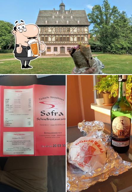 Sofra - Türkisches Restaurant, Gieboldehausen - Speisekarte, Preise und Bewertungen
