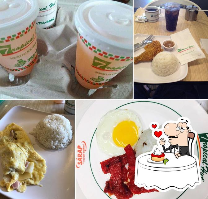 Top 50 fast food in Philippines, september 2025 - Restaurant Guru