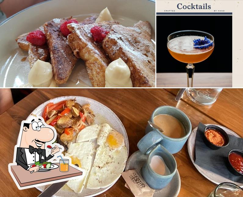 Haymaker in Charlotte - Restaurant reviews