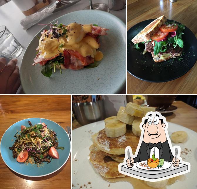 Heights Bakery & café, Auckland - Restaurant menu, prices and reviews
