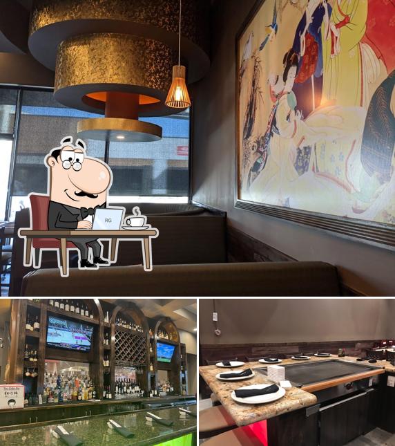 Hibachi Steakhouse in Houston - Restaurant reviews