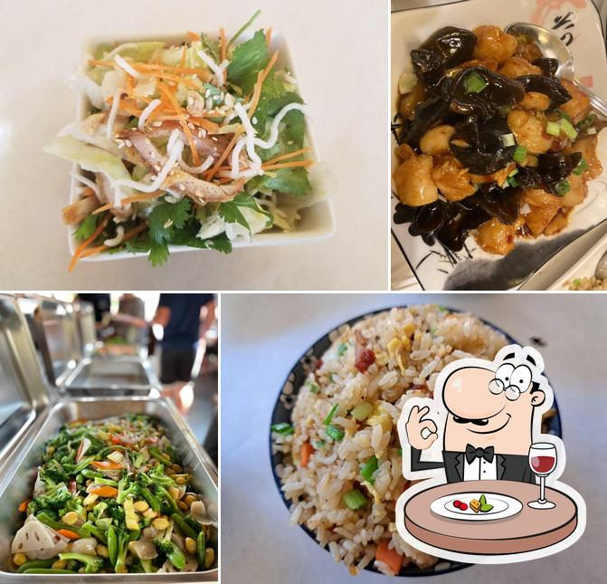 Joy House in Rocklin - Restaurant menu and reviews