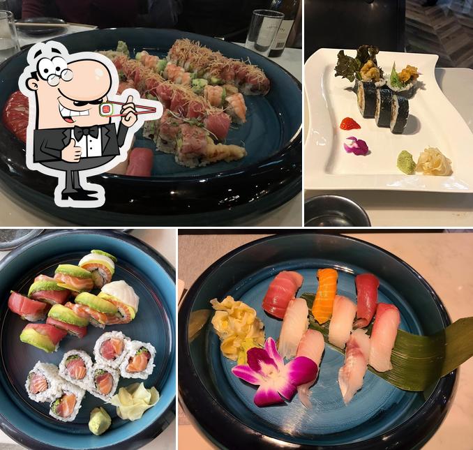 Best sushi restaurants in King of Prussia, winter 2023 - Restaurant Guru