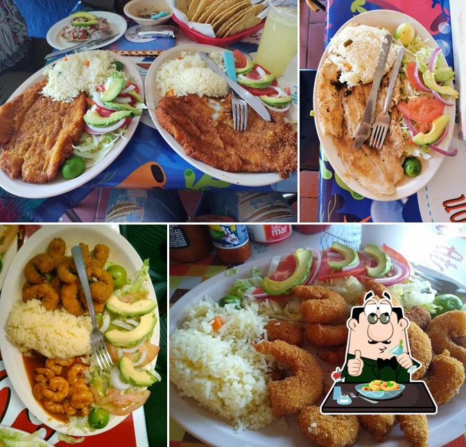 Mariscos El Atorón, Zapopan - Menú del restaurante, precios y reseñas