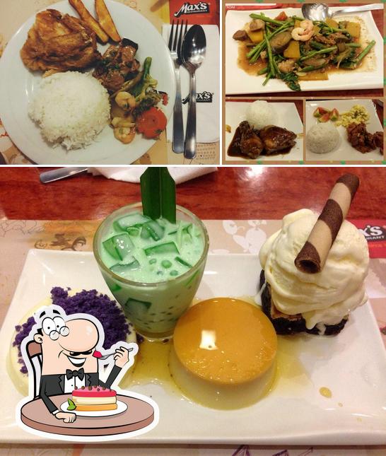 Max's Restaurant, Subic Bay Freeport Zone, R7FJ+R5X - Restaurant reviews