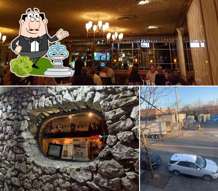Michael’s, New York City - Restaurant menu, prices and reviews