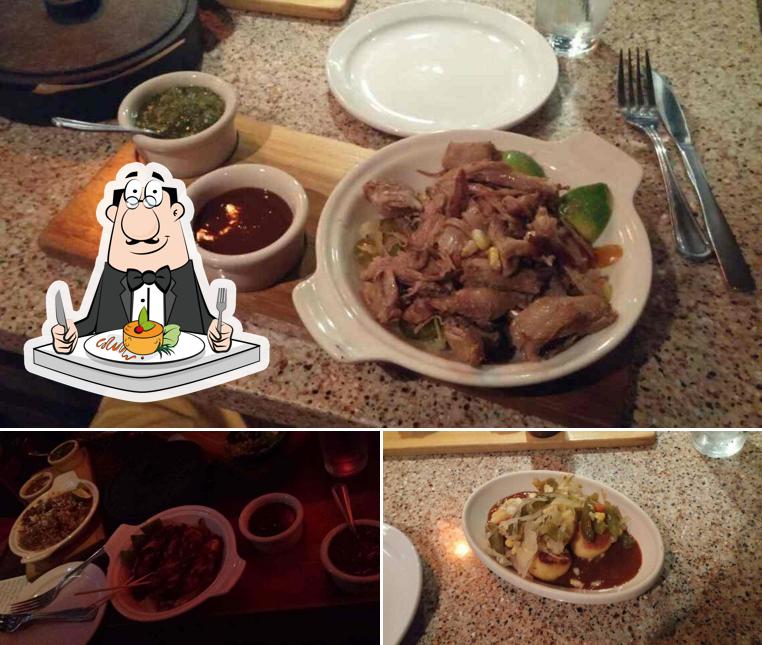 Momocho, Cleveland - Restaurant menu, prices and reviews